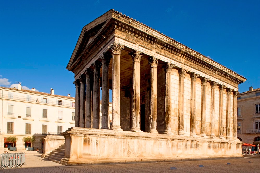 BEAutiful Architecture around the World: Classic Architecture at it's ...