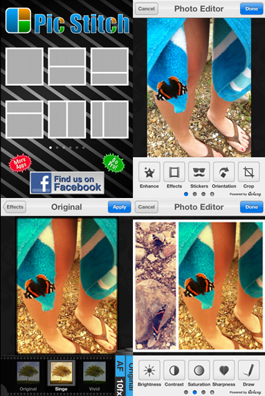 The 5 Photo Editing Apps You Need - College Gloss