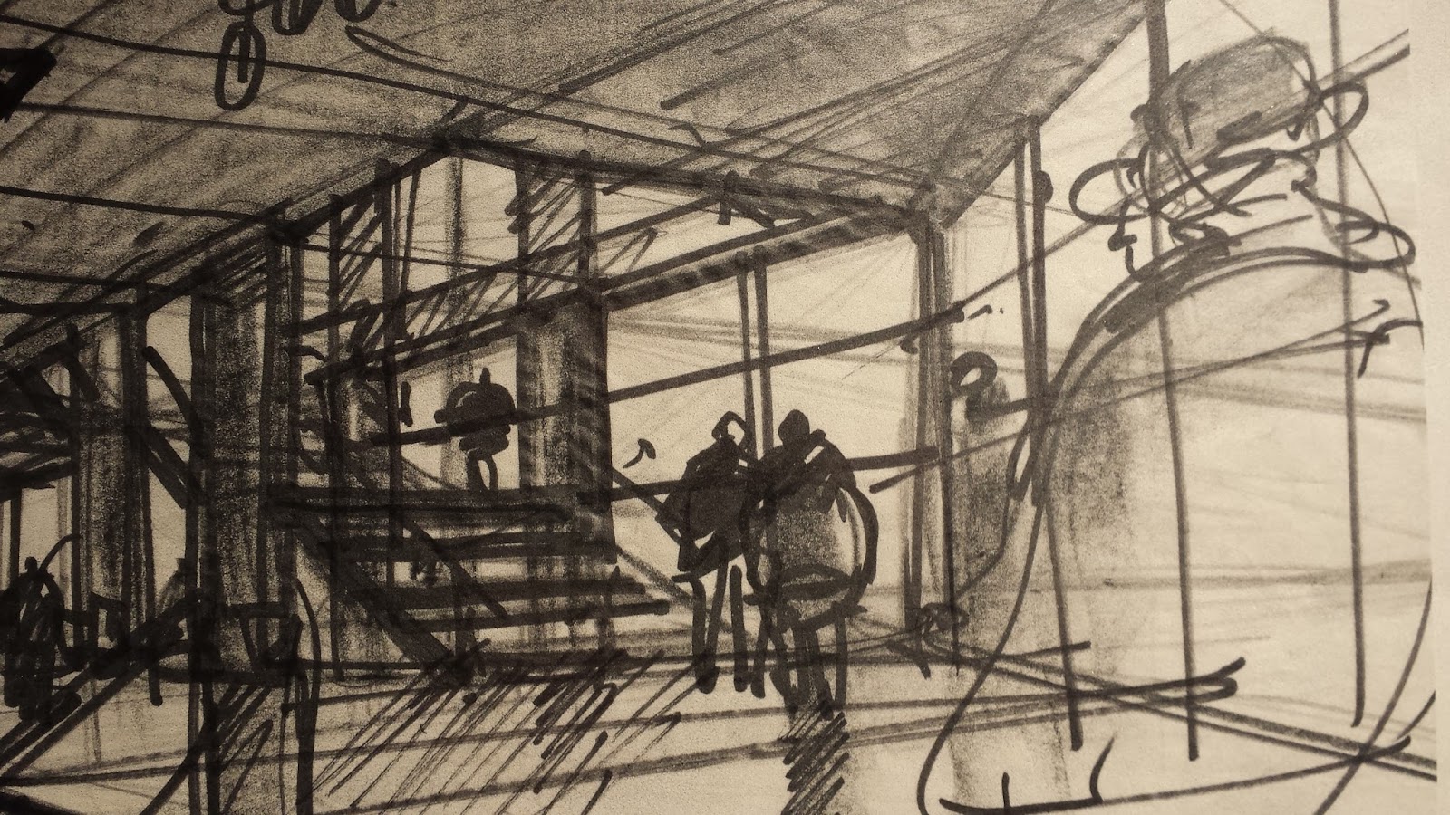 Mario Buela en el MNAV | Montevideo - Ministerio de diseño