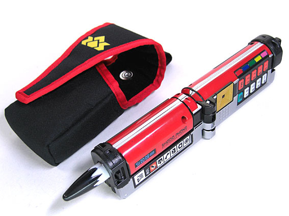 Power Rangers : Le Pouvoir Est En Marche: Power Rangers Samurai & Super ...