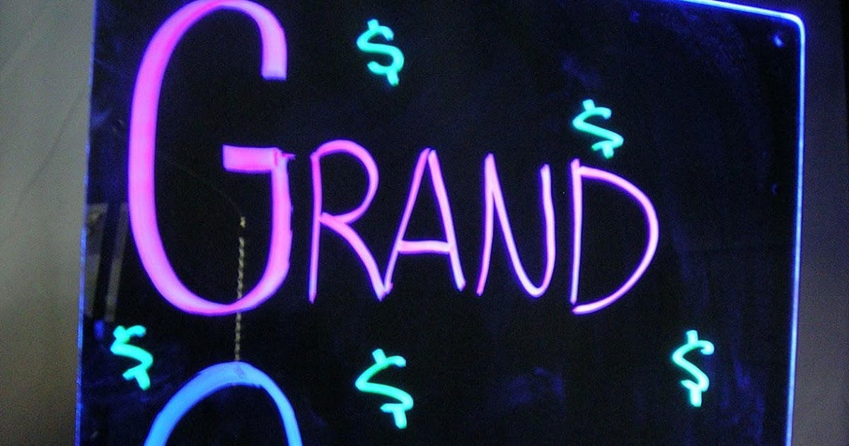 The Different Uses of Writable LED Boards