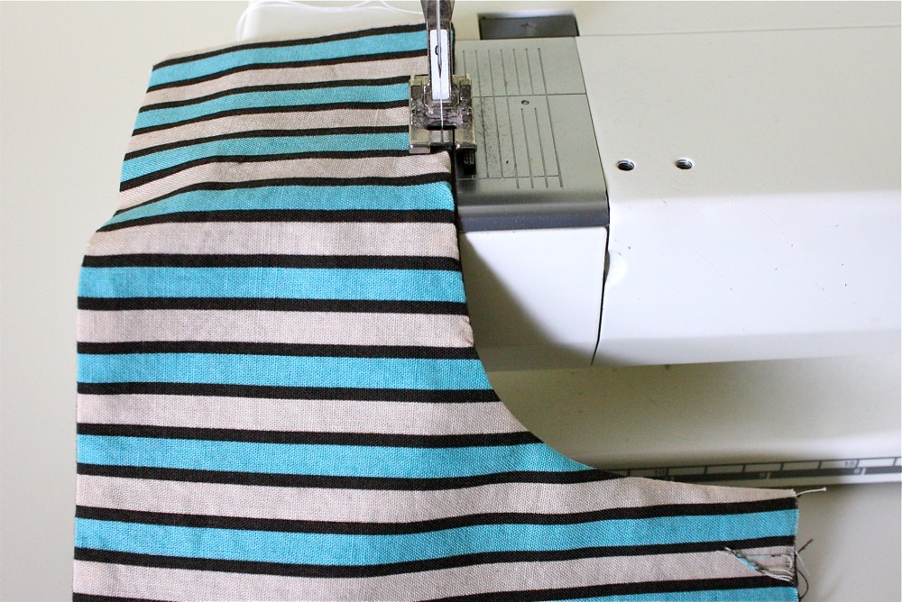 Front POCKETS - MADE EVERYDAY