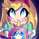 Star Butterfly Real challenge | juegos de Pecezuelos Online - aventuras ...