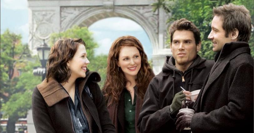 Ellos y ellas. Crítica