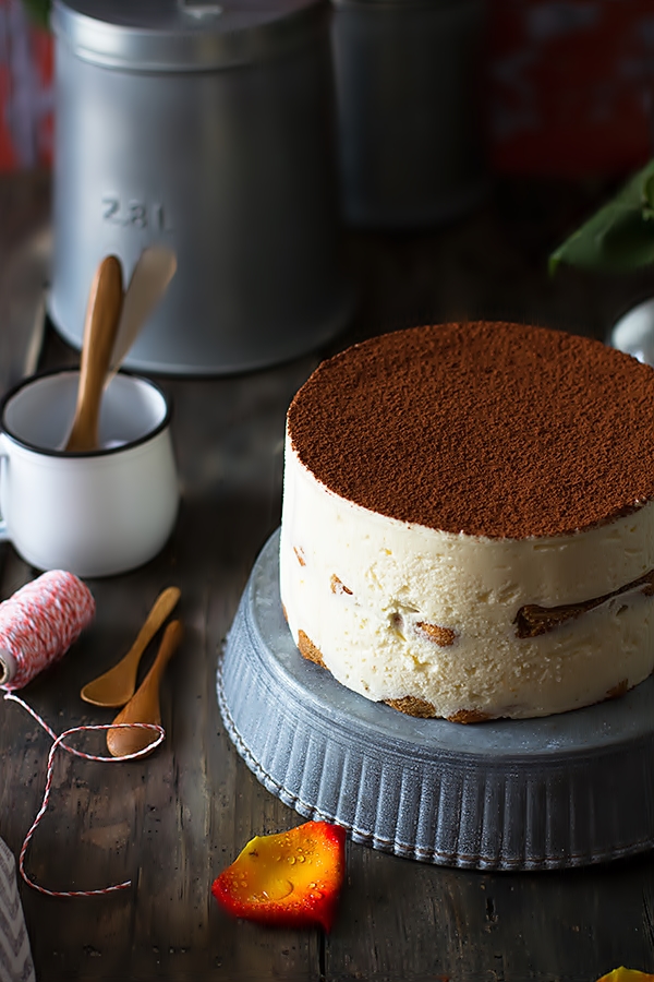 Cómo hacer tiramisú casero. Receta infalible | Cocina
