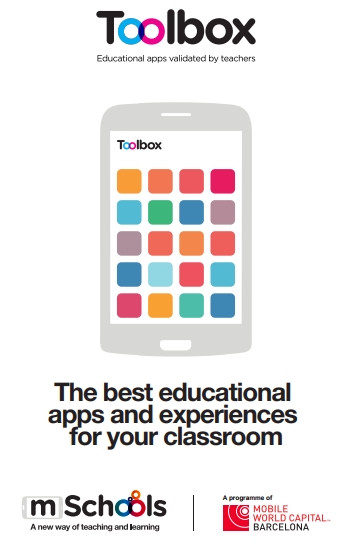 Abel's Teacher Training Page: TOOLBOX: EDUCATIONAL APPS VALIDATED BY ...