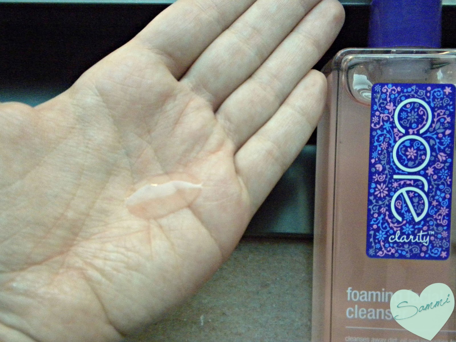 Sammi the Beauty Buff: Brand Overview & Review: Core Clarity Skincare