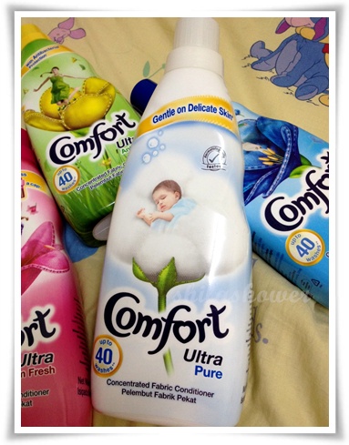 Comfort Ultra Pure
