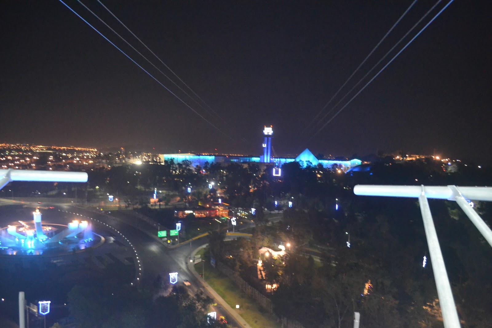 Tecnoconcreto : abril 2016