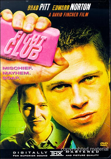 Fight Club : Algo más personal