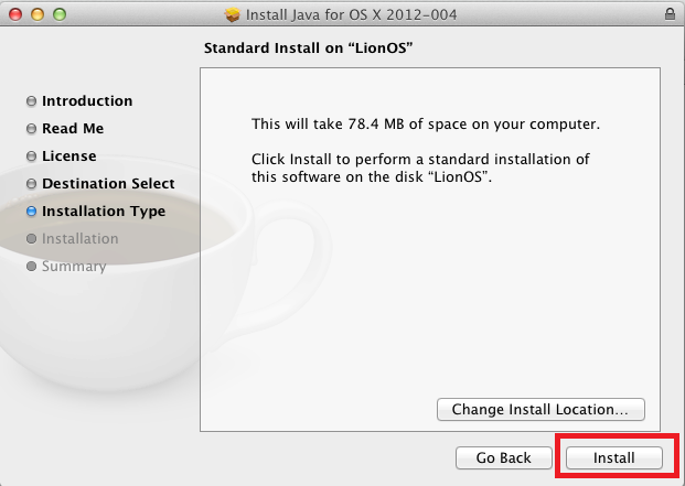Mínimo Entorno de Desarrollo Java - Mac OSX - Jose Manuel Ayala Wilson