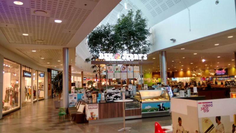 Blog Zweden: Nova Lund