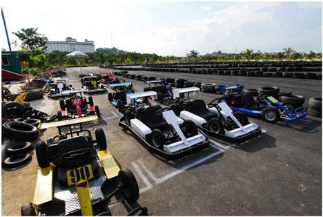 Batam Driver / Batam Private Driver: Batam Things To Do : Batam Golden ...