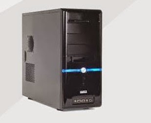 TEKNOLOGI MAKLUMAT DAN KOMUNIKASI TAHUN 4: PERKAKASAN