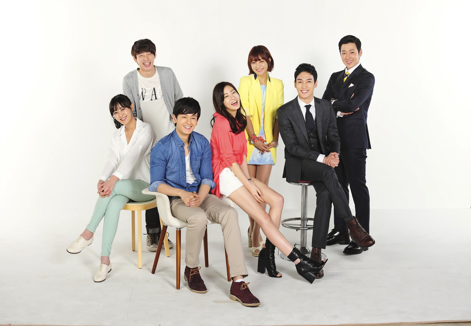 Im Ju Hwan Fansite: Ugly Alert