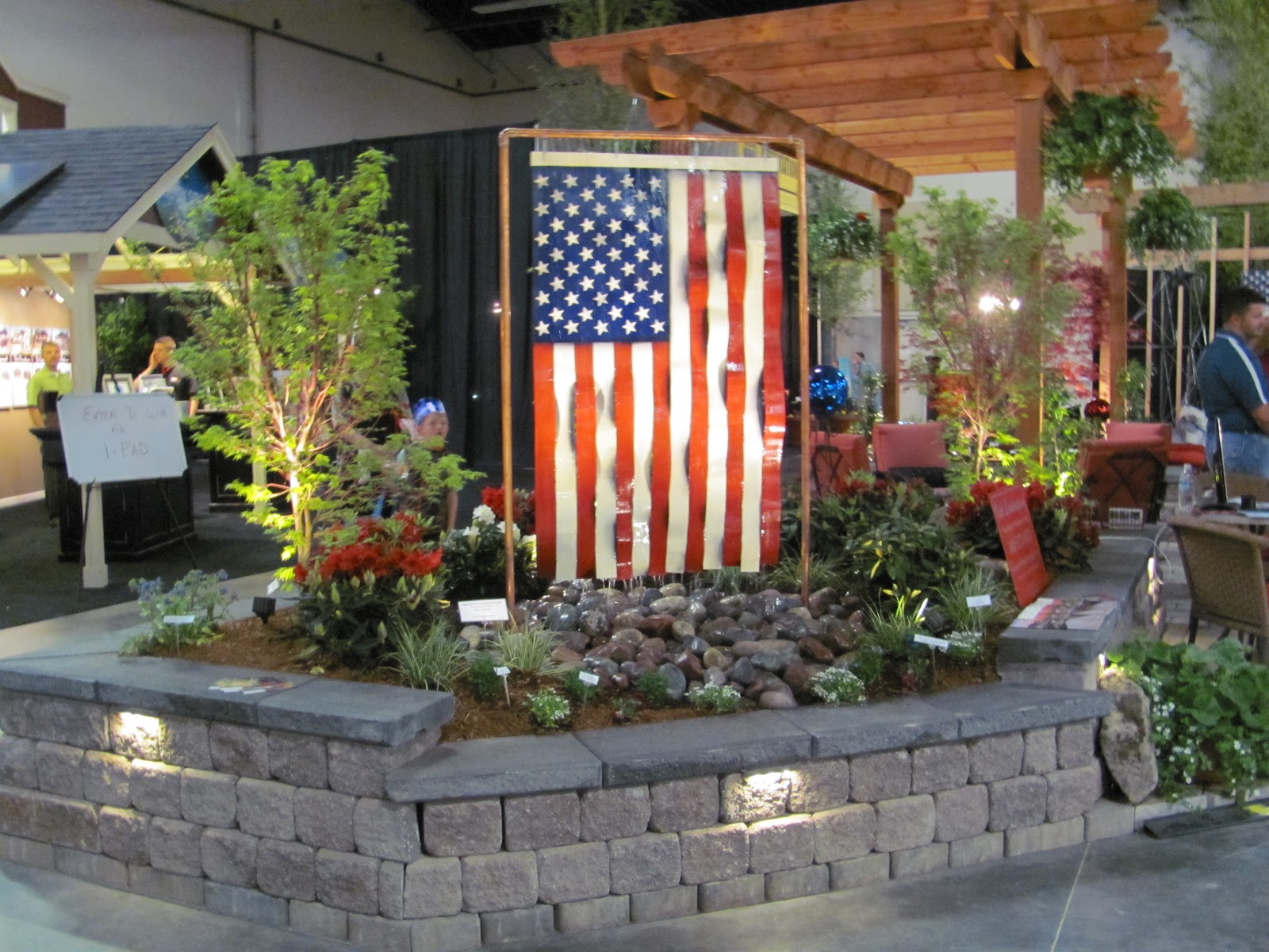 Where in the World is Rose Red?: 2012 Clark County PUD Home and Garden ...