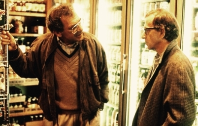 Edward Copeland's Tangents: What he really wanted to do was be an actor