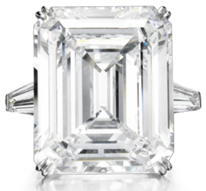 Jewelry News Network: Diamonds, Gems Share the Sparkle with Natural ...