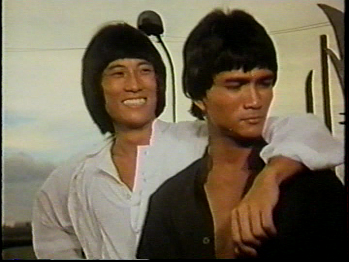 Name That Filipino Actor!: Jack Lee