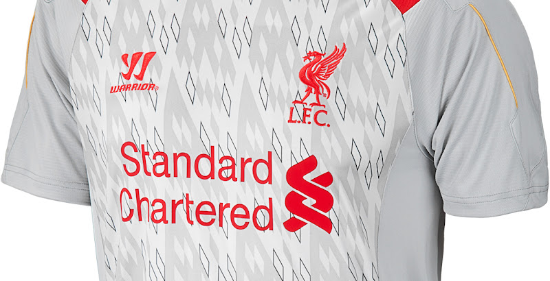 Warrior - Footy Headlines