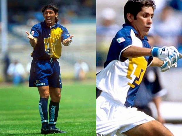 Fantitlán: La tambaleante historia de Nike y Los Pumas de la UNAM