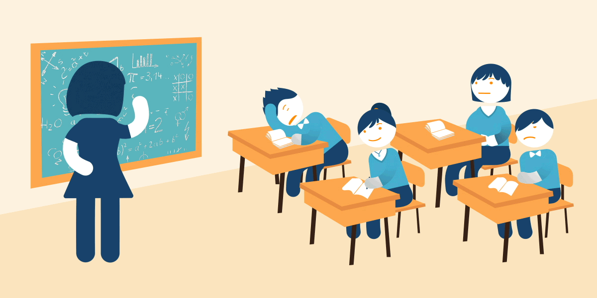 From PUA to eternity