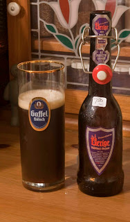 Duper's Brew Review: Uerige - Doppelsticke (2011)