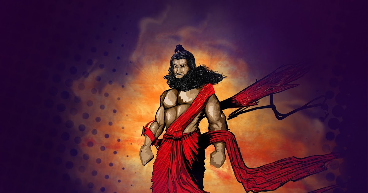 Lord Parushuram Photos | Lord Parshuram Images | Lord Parashurama HD ...