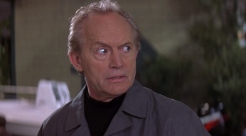 Junta Juleil's Culture Shock: Only now does it occur to me... SCREAM 3