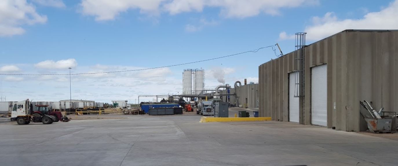 MEC&F Expert Engineers : OSHA finds Tyson employees exposed to ...