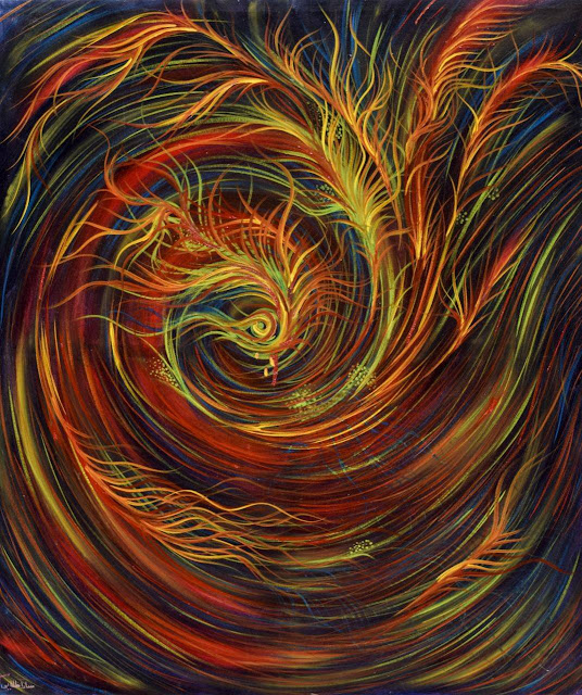 kurdistanart: Sara Talaei or Sunny Sara Kurdish artist~Mahabad east of ...