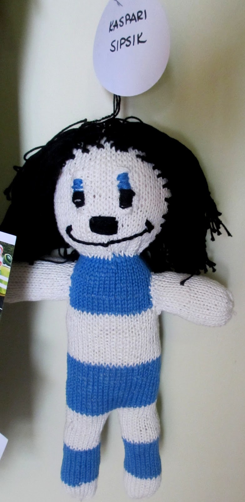 Alasniidu Lasteaed: Sipsik Karukellas