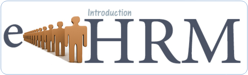 Global HRM challenges: E HRM - HR & TECHNOLOGY