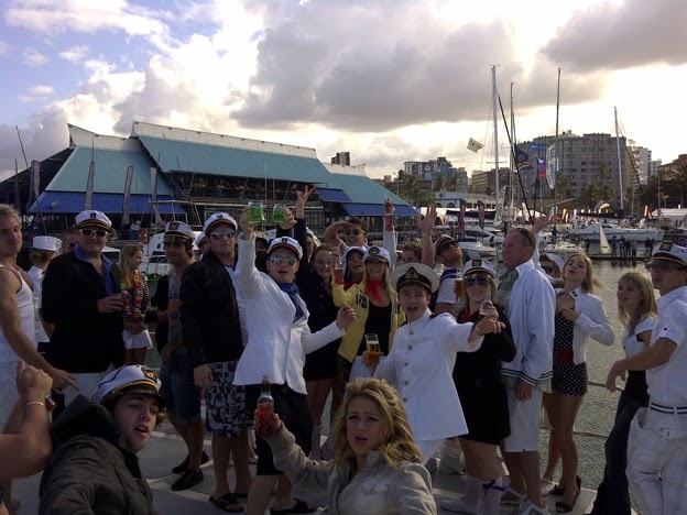 Events and Venues Southern Africa: Welcome on board...Madevu Executive ...