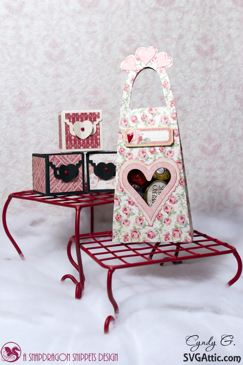 Svg Attic Blog Sweet Treats ~ With Cyndy G