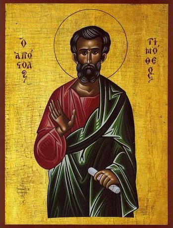 Moore Perspective: Timothy: of Value to God (Part 3 of 3)