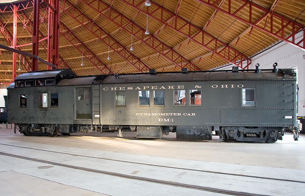 MDRails: December 2011