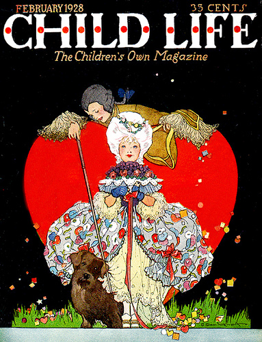 ArsVivendi: Child Life