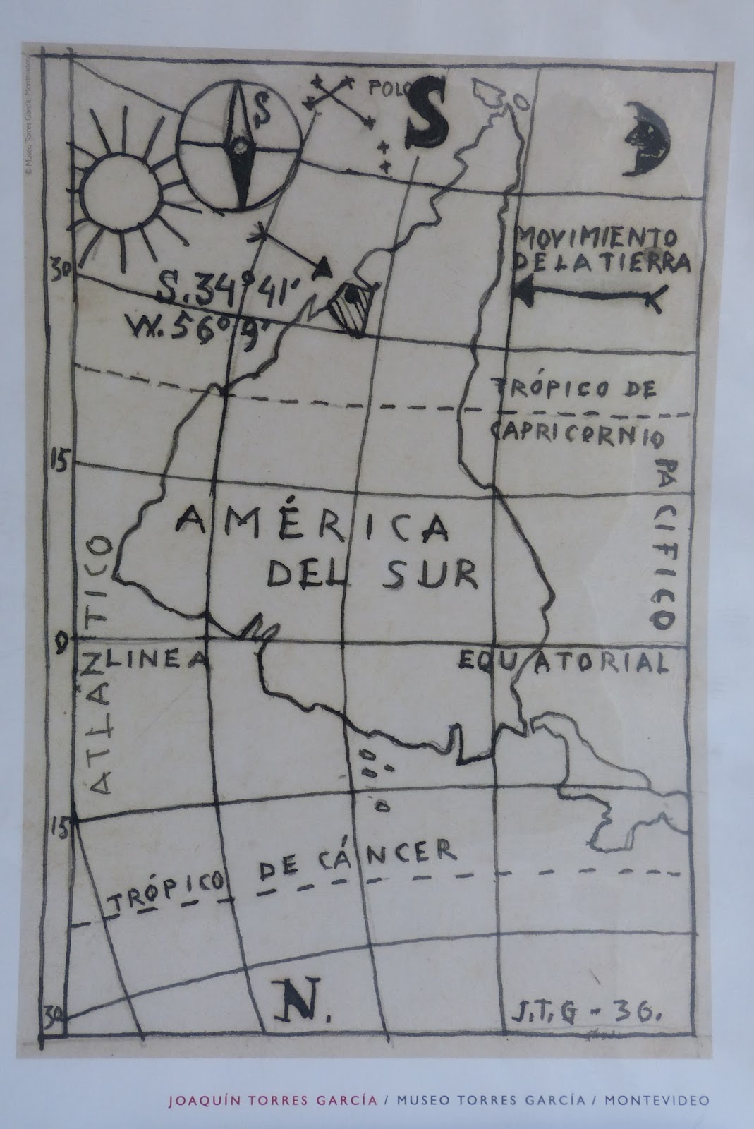 PuntoSur: febrero 2017