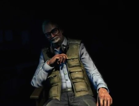 Musings of a Sega Racing Fan: Call Of Duty Big-Time Catch Up Work (New ...