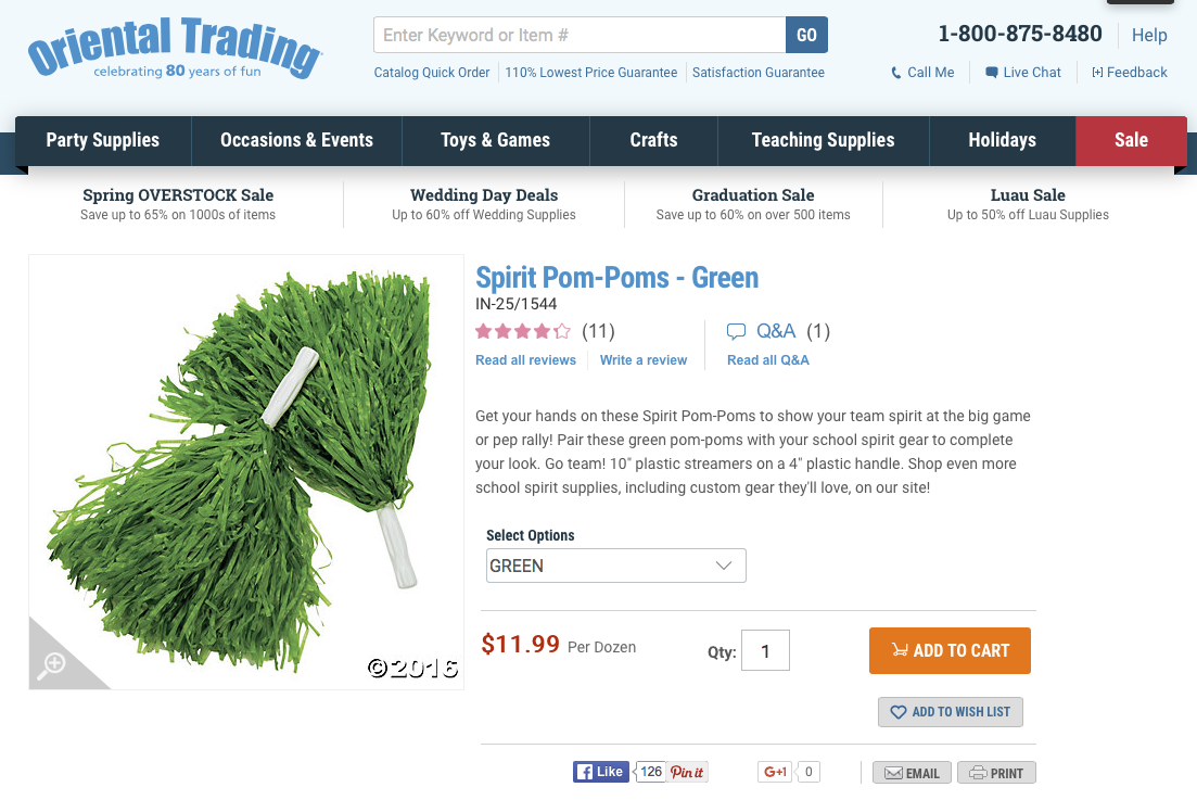 Goldfish Garage: A Two Car Fishroom: Pompon spawning mops