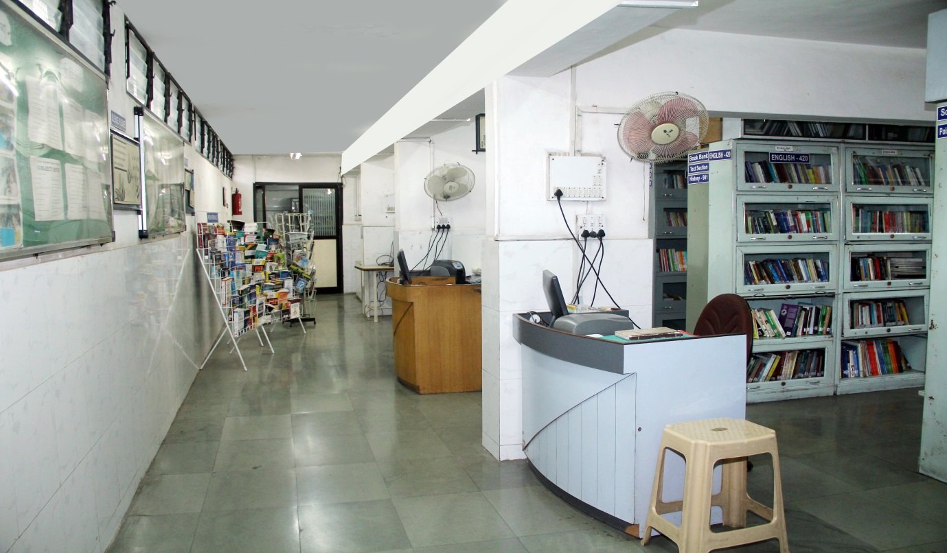 IQAC AISC: Focus on Quality: Abeda Inamdar Senior College.....Infra ...