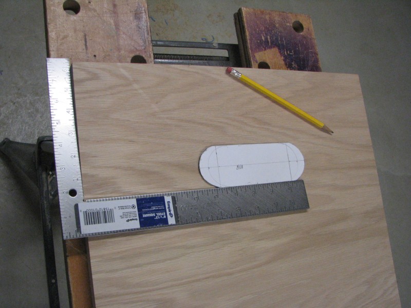 Still thinking about it ...: Building Jumping Boxes for Crossfit