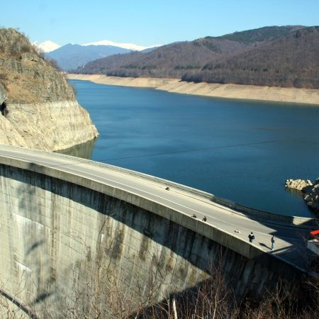 Land of Romania: Romanian Carpathian Mountains