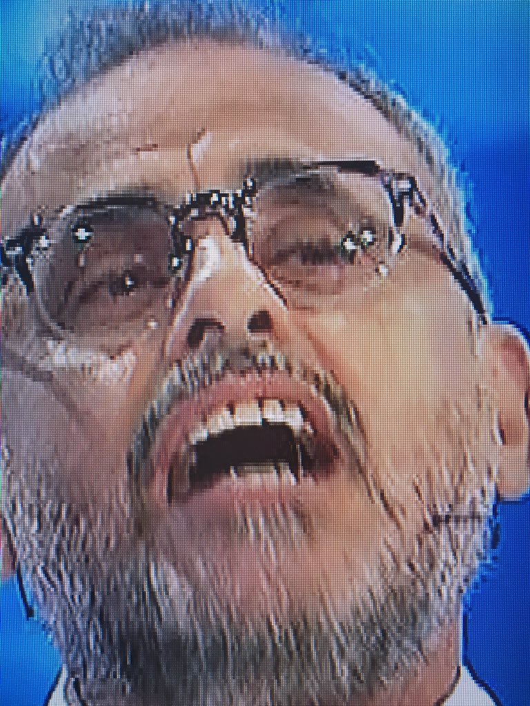 La ventana indiscreta de julia: ¡Ya llegó el KAKA a las órdenes del ...