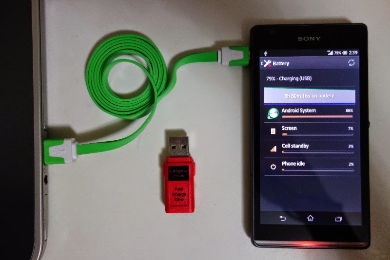 International News Hub: How To Fast Charge your mobile phone using ...