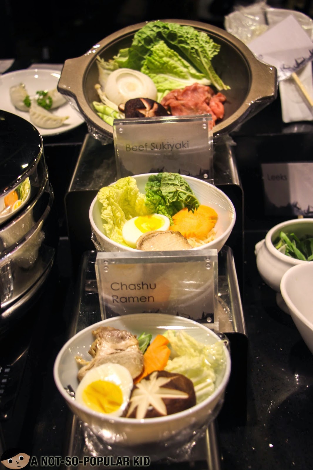 Eat-All-You-Can Vikings Buffet in SM Megamall - A Not-So-Popular Kid ...