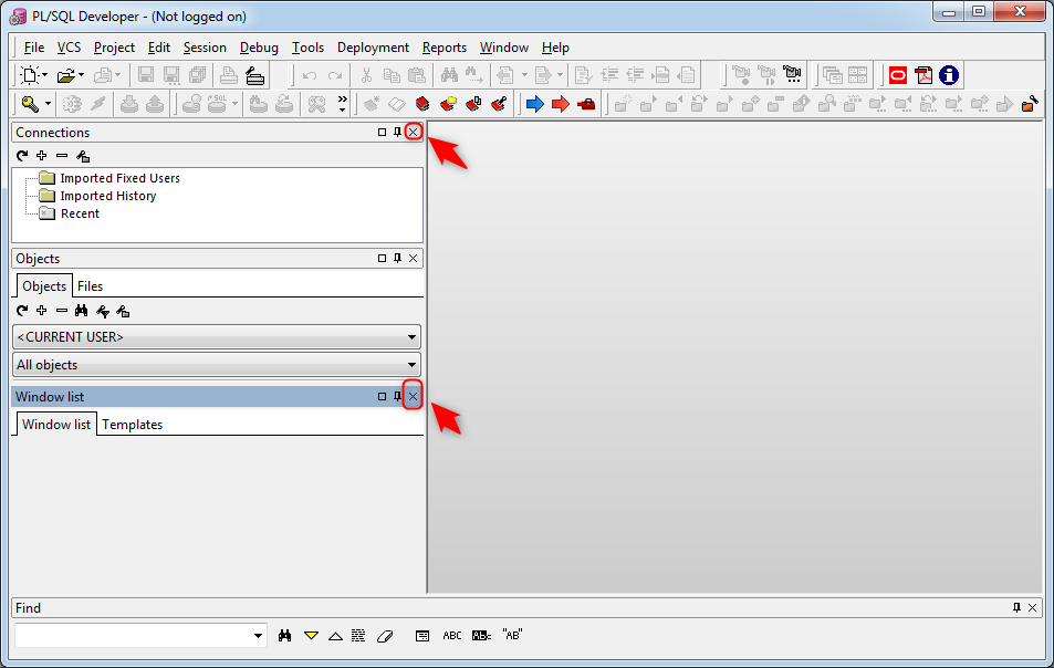 Hướng dẫn cài đặt và cấu hình PL/SQL Developer | MQ Solution Learning