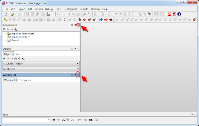 Hướng dẫn cài đặt và cấu hình PL/SQL Developer | MQ Solution Learning