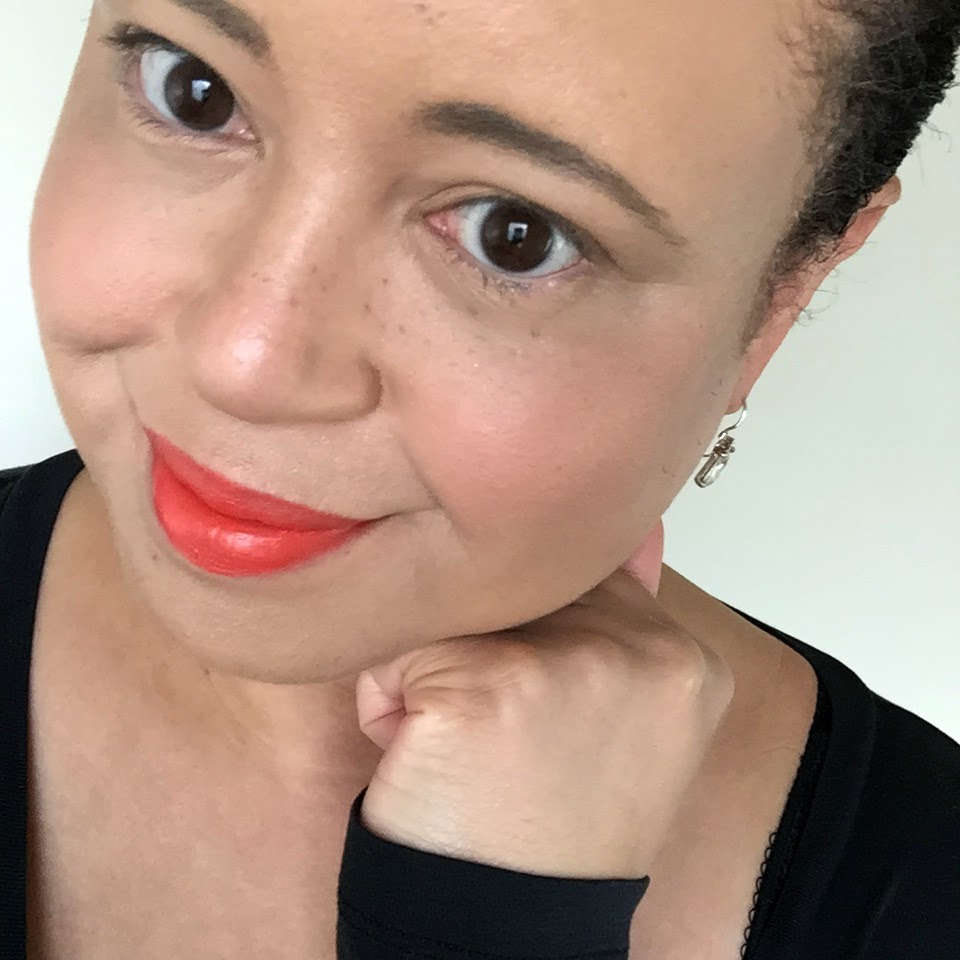 MAC x Jeremy Scott Review & Swatches | A Very Sweet Blog | Bloglovin’